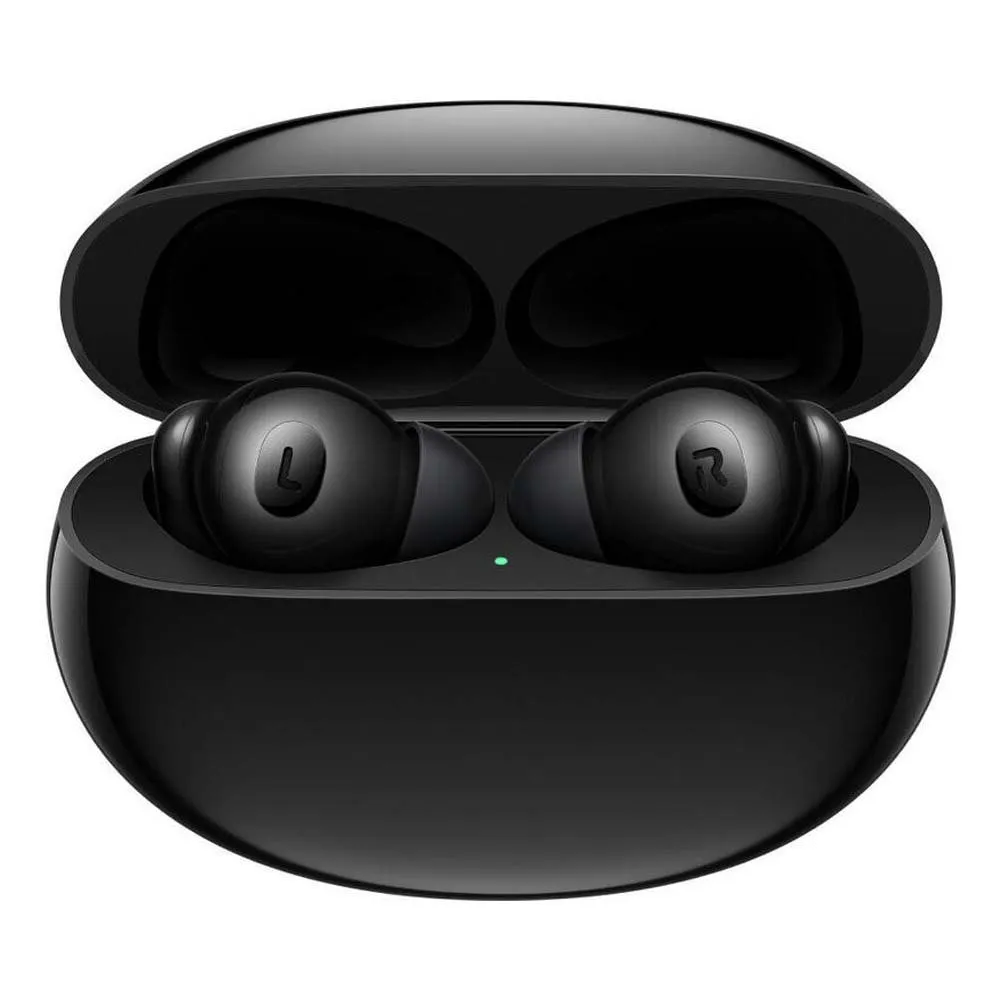 Oppo Fone Ouvido True Wireless Enco X2 Preto | Techinn