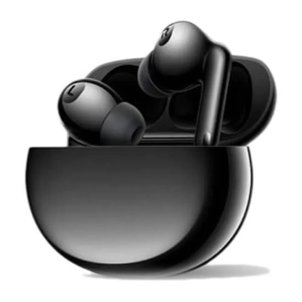 Oppo Fone Ouvido True Wireless Enco X2 Preto | Techinn