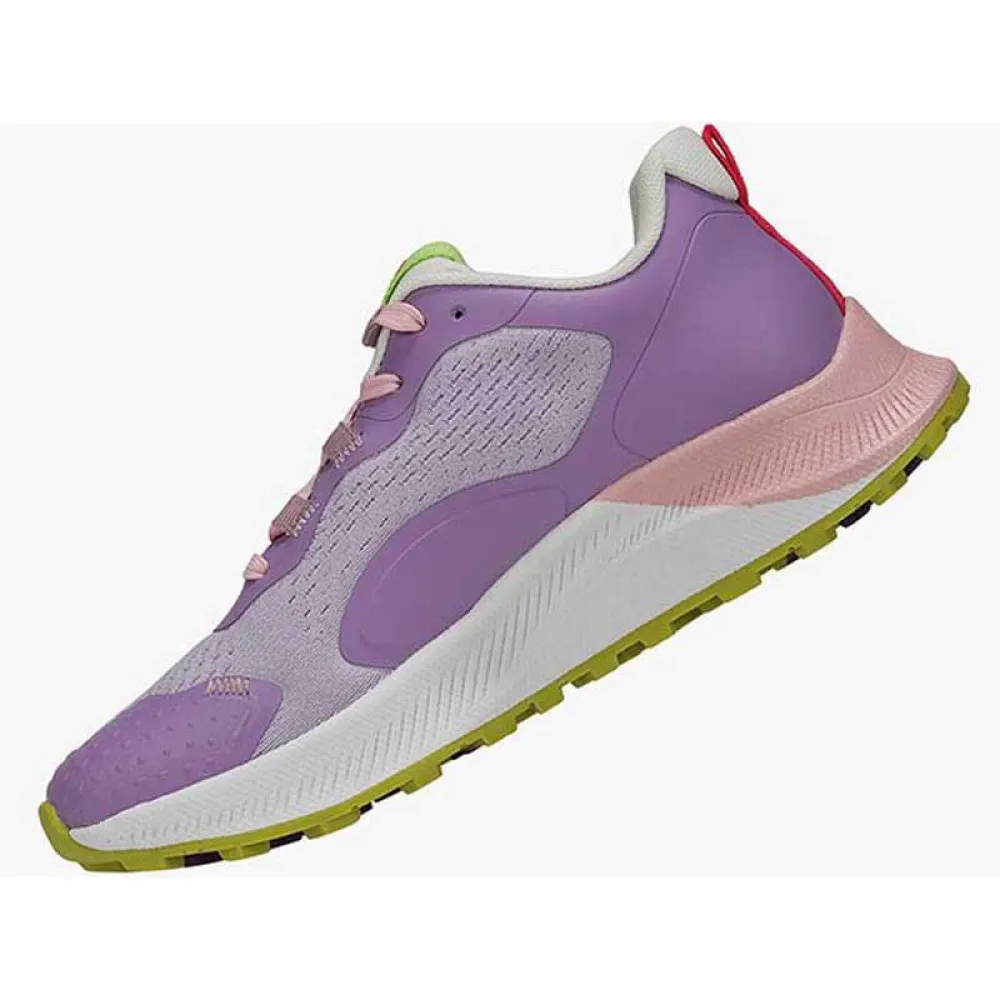 Atom At124 Terra Trail Hi-Tech trainers Pink | Dressinn