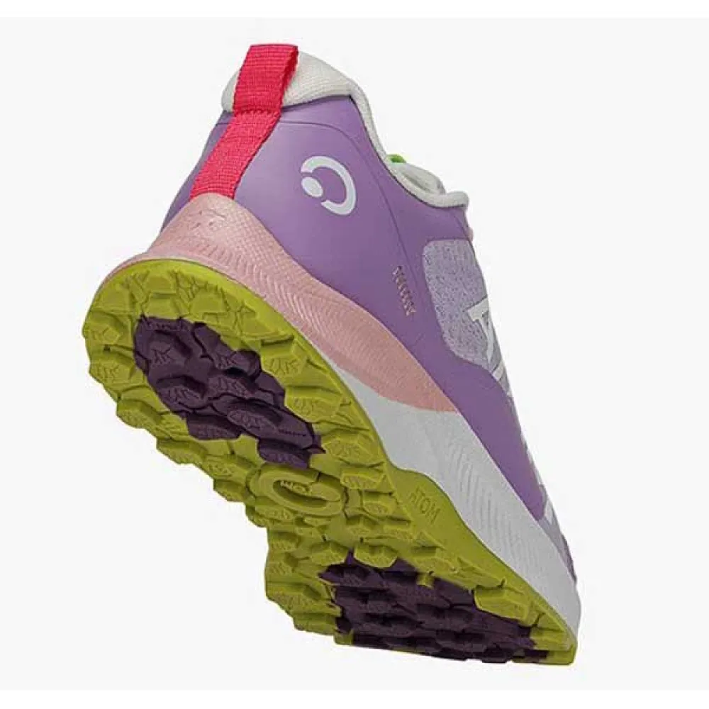 Atom At124 Terra Trail Hi-Tech trainers Pink | Dressinn