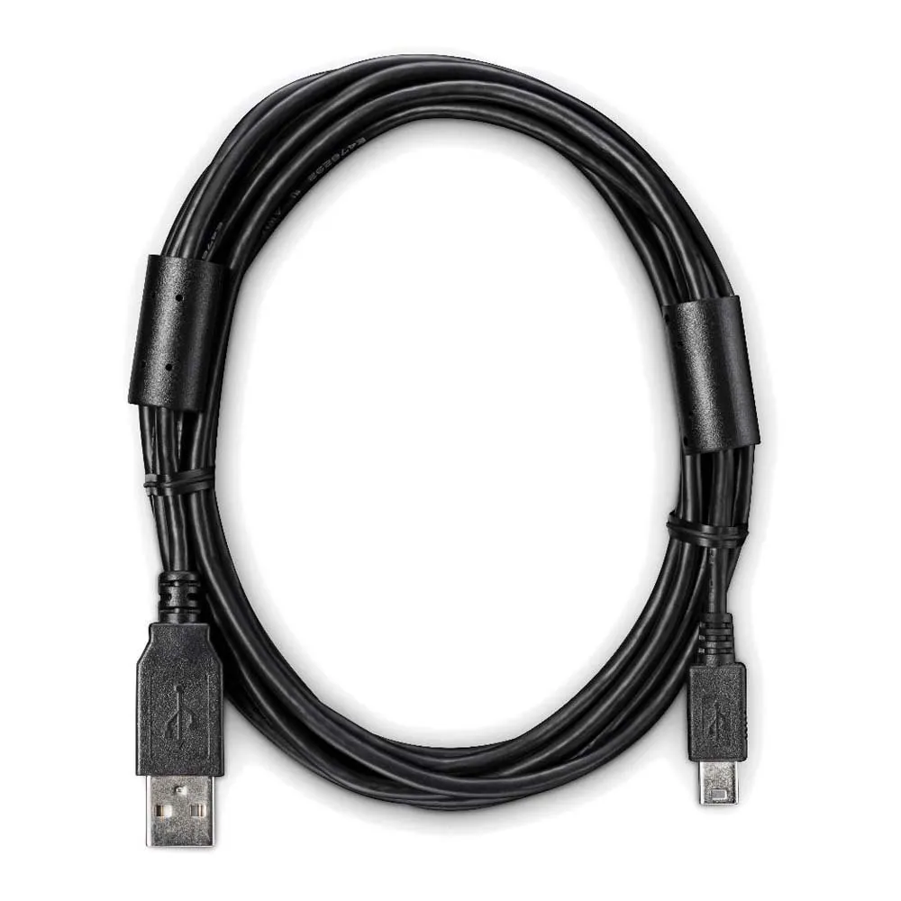 Wacom STU-530/430 3 m USB-B Cable Silver | Techinn