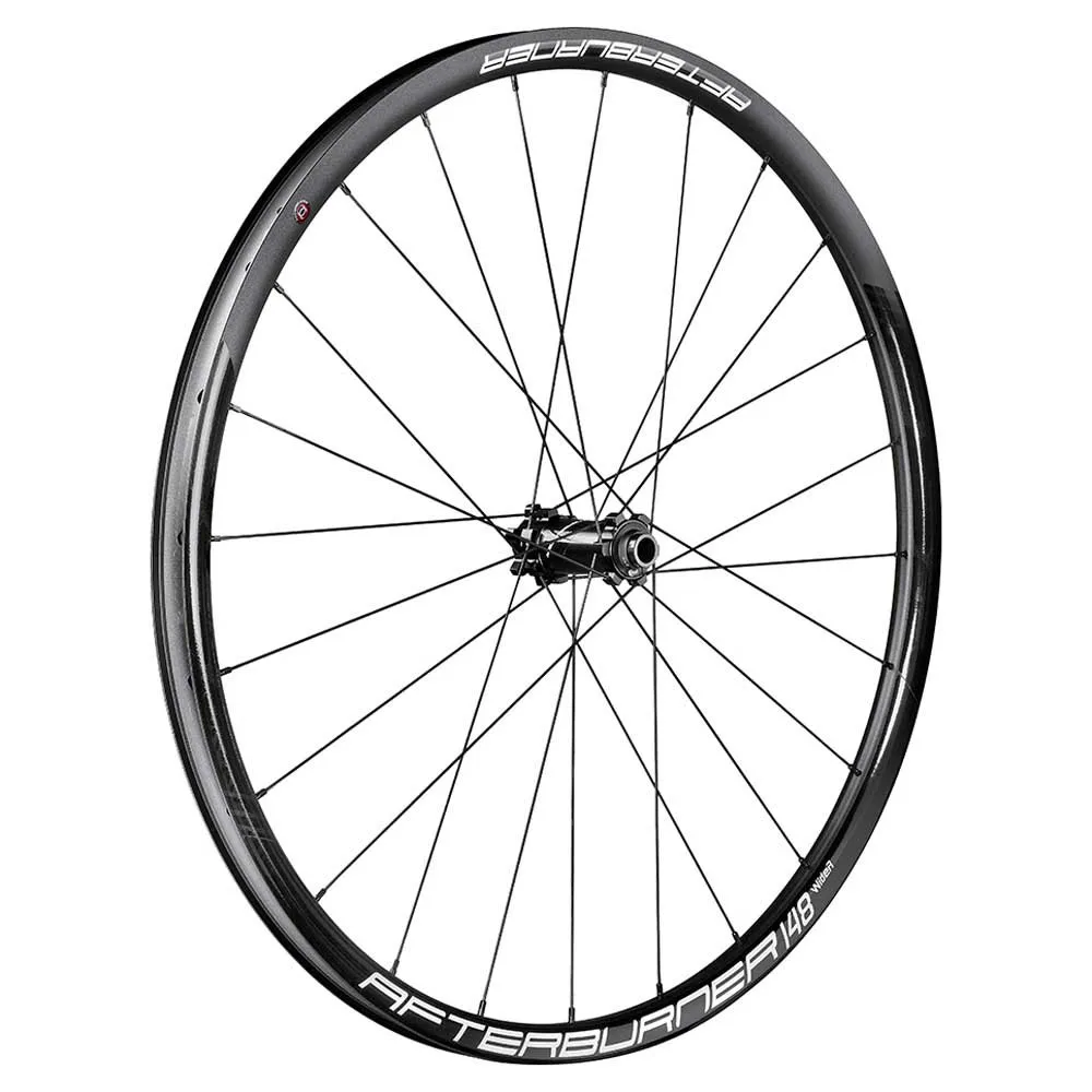 FSA Afterburner I27 148 29´´ Disc Tubeless MTB Wheel Set, Silver | Bikeinn