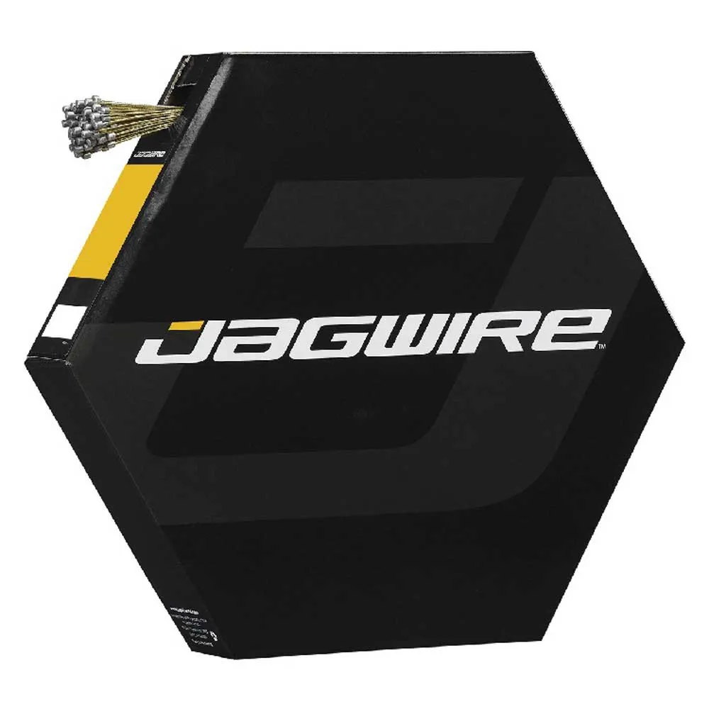 Jagwire Shift Cable 50 Units | Bikeinn