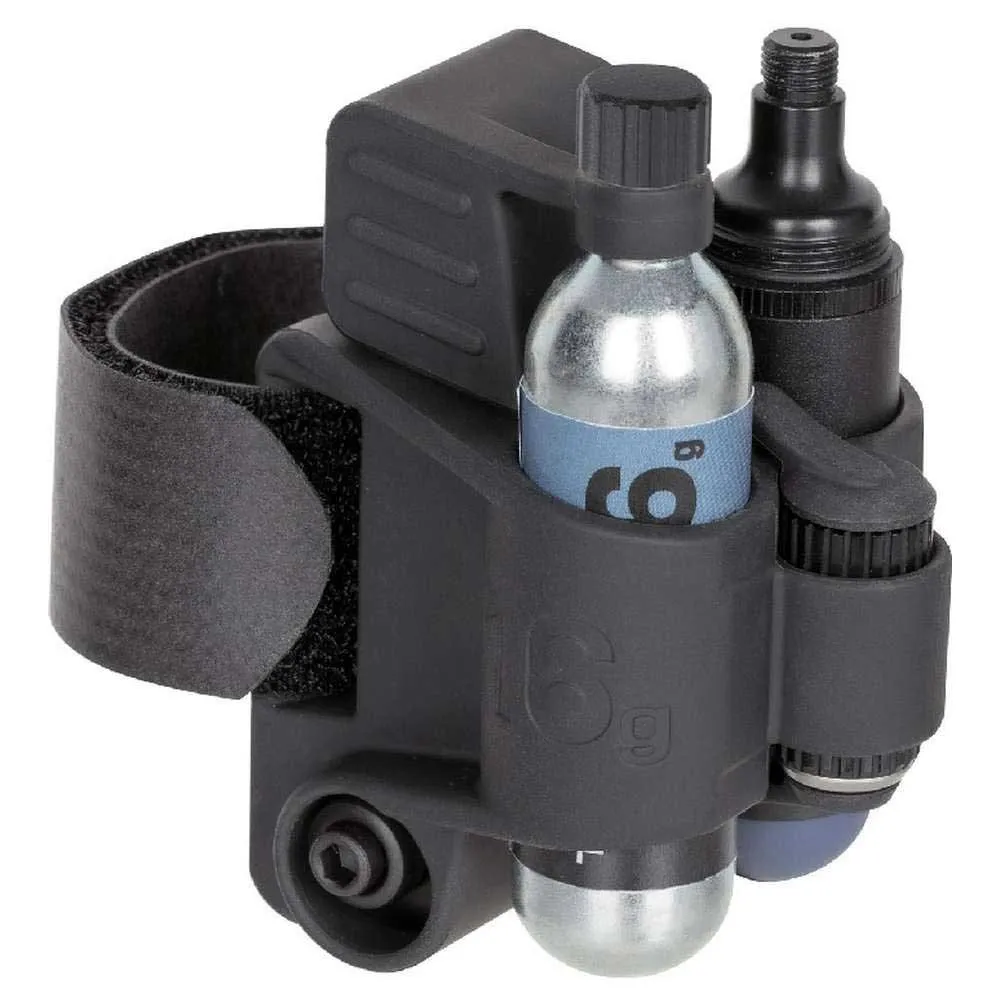 Topeak Tubinmaster RXT Pro Multi Tool, Silver | Bikeinn