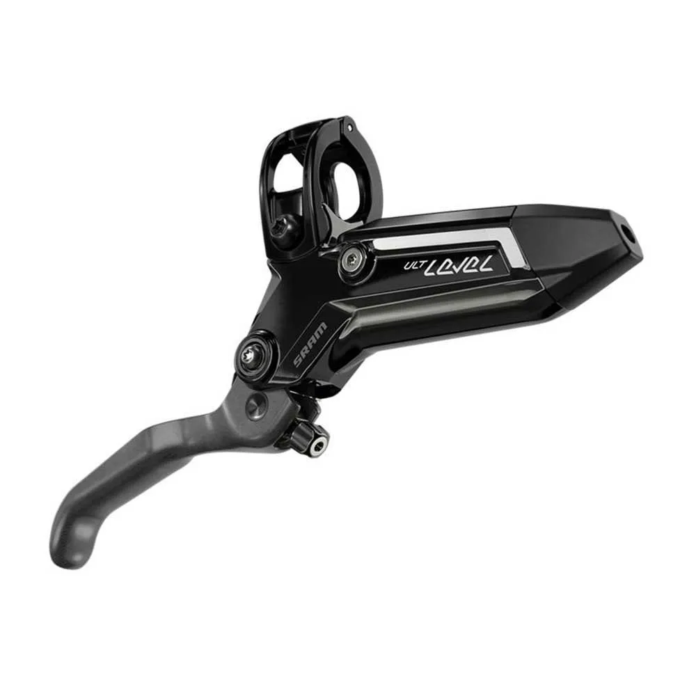 Sram Level Ultimate Stealth 2P Hydraulic rear brake | Bikeinn