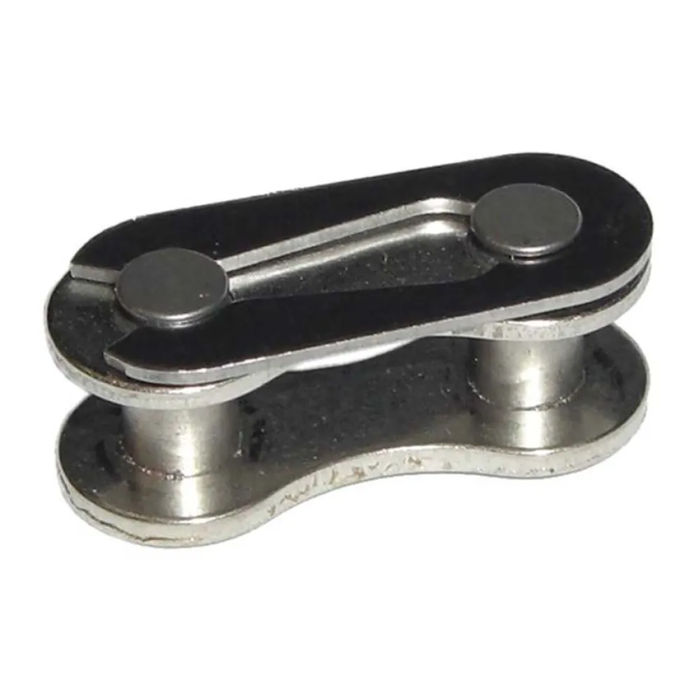 Wippermann Enganche Cadena Cierre, Plateado | Bikeinn