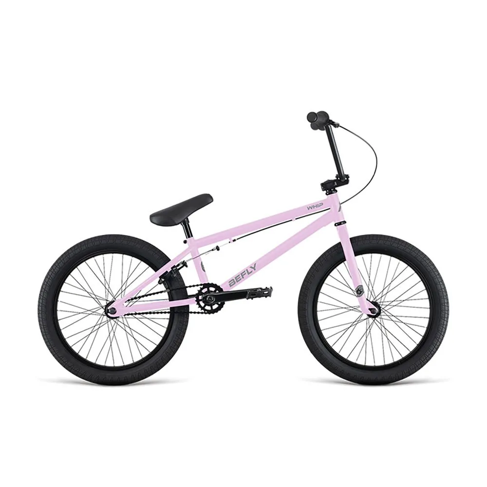 Befly Whip 20´´ BMX Bike, Pink | Bikeinn