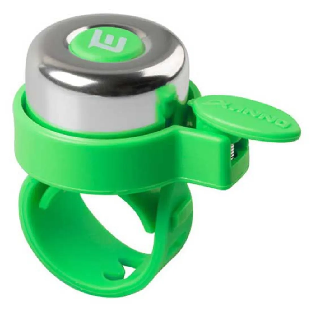 Extend Dong Bell, Green | Bikeinn