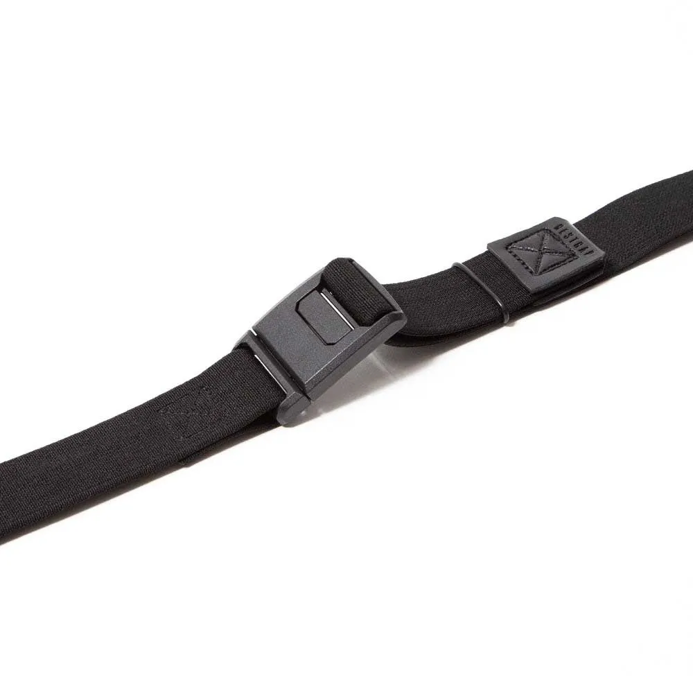 Restrap Rack Straps, Black | Bikeinn