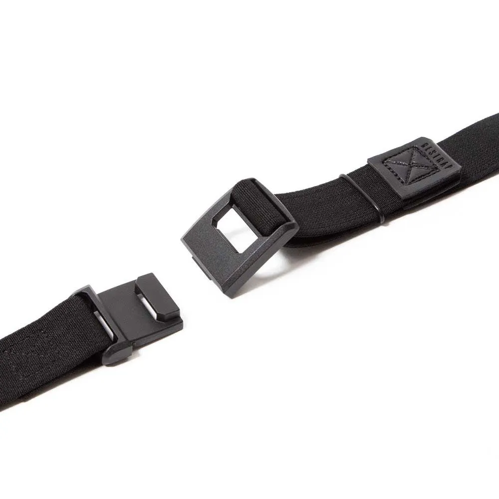Restrap Rack Straps, Black | Bikeinn