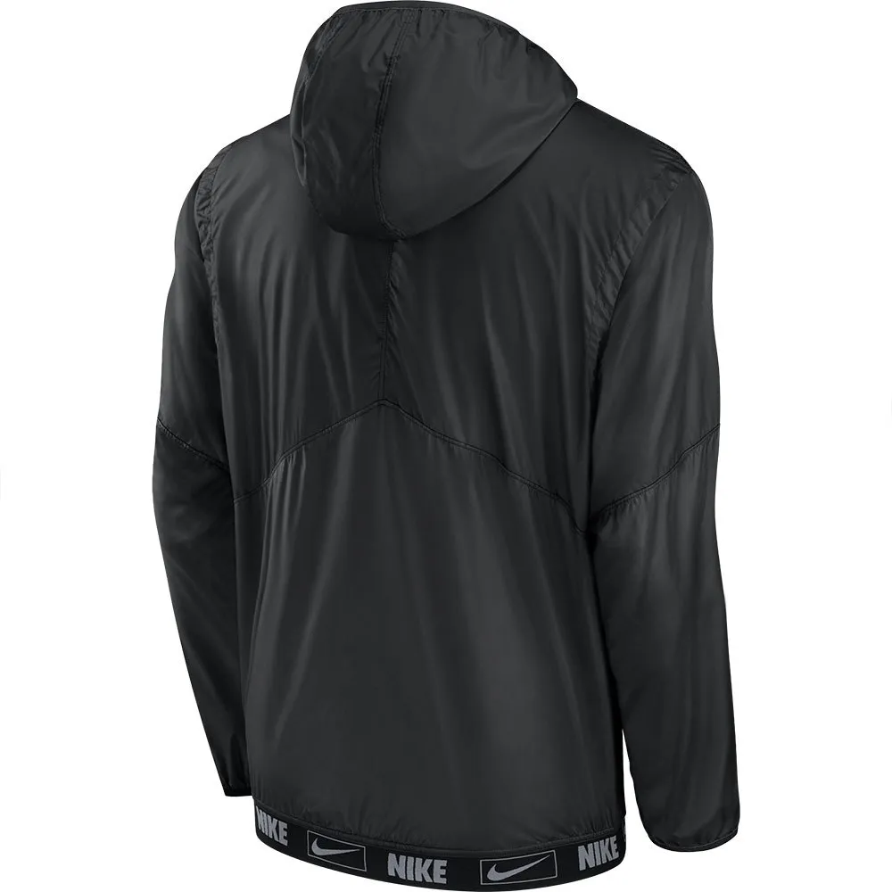 Nike Night Game Jacket Black | Dressinn