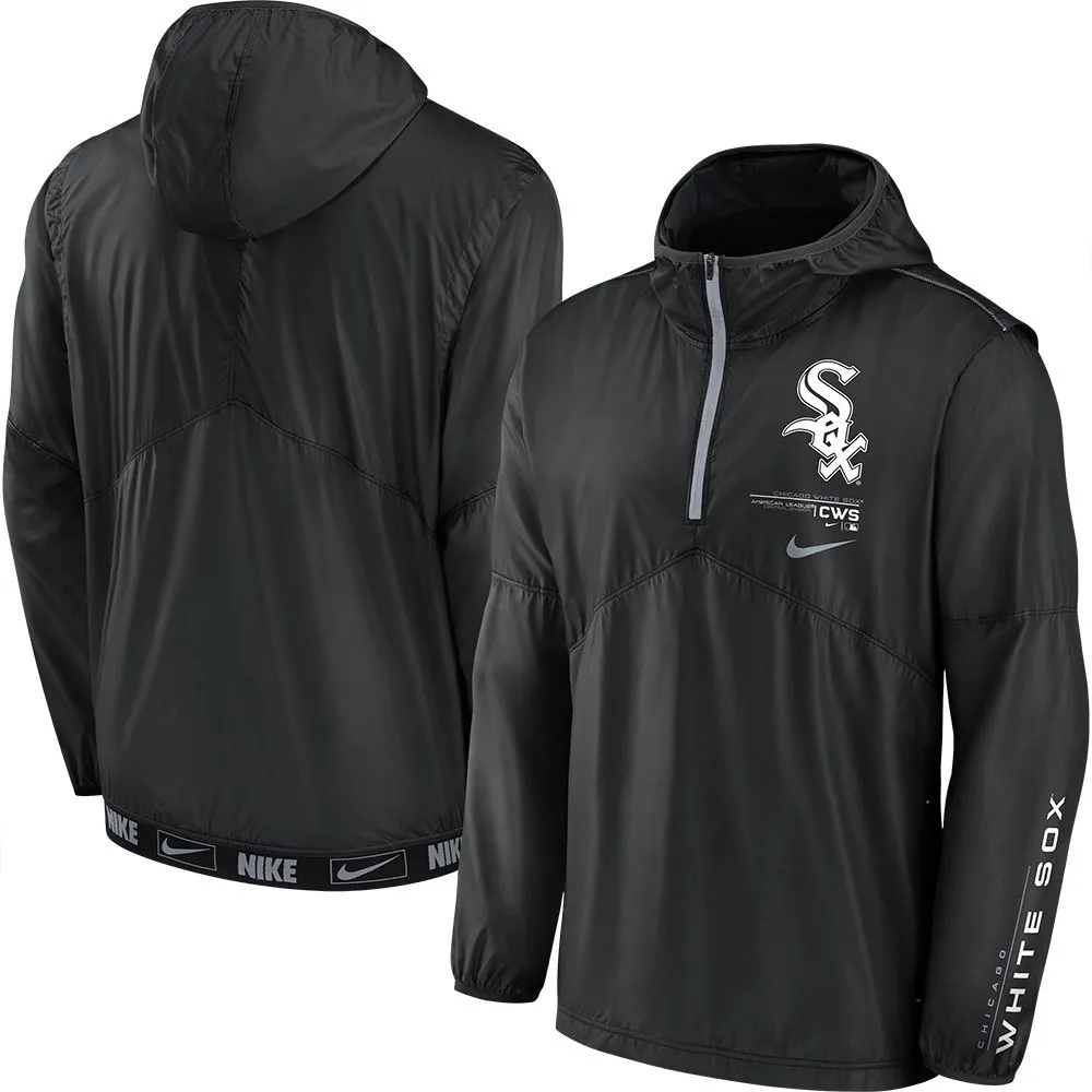 Nike Night Game Jacket Black | Dressinn