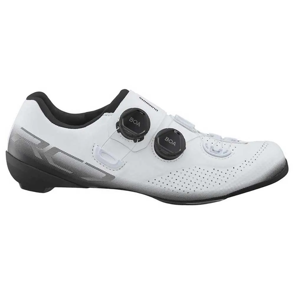 Shimano RC702W Rennradschuhe, Weiß | Bikeinn