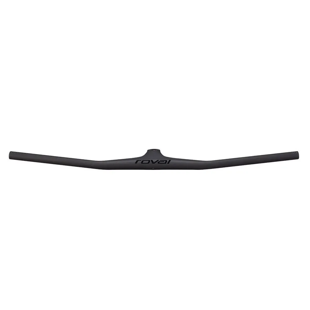 Specialized Roval Control Cockpit Handlebar, Silver | Bikeinn