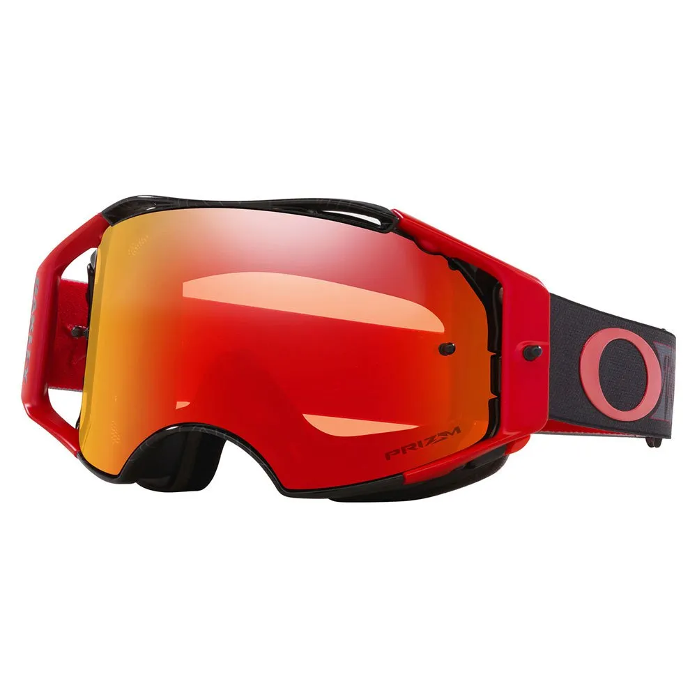 Oakley Airbrake MTB Goggles | Bikeinn