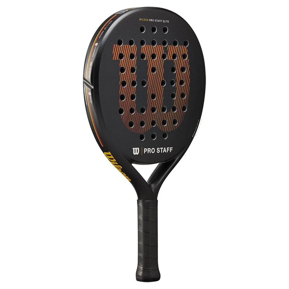 Wilson Pro Staff V2 Elite padel racket | Smashinn