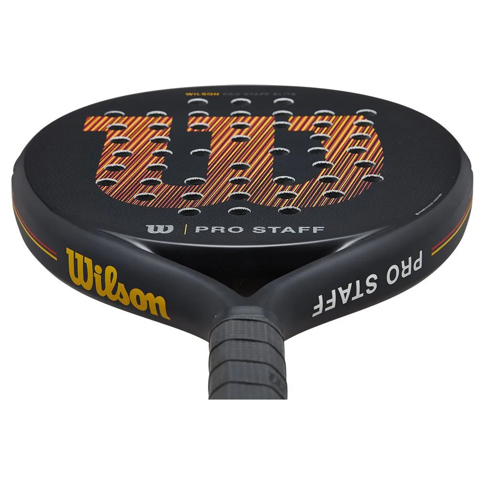 Wilson Pro Staff V2 Elite padel racket | Smashinn