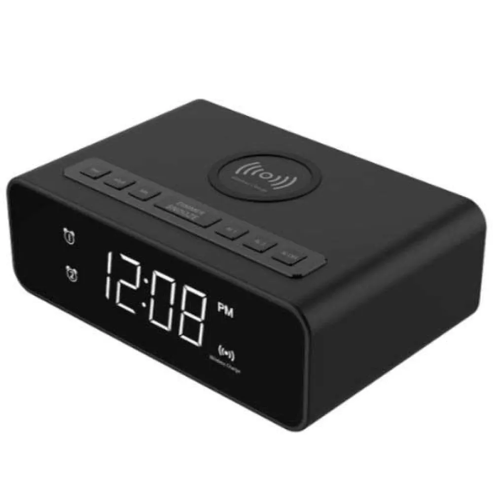 Denver ECQ-106 Alarm Clock | Techinn