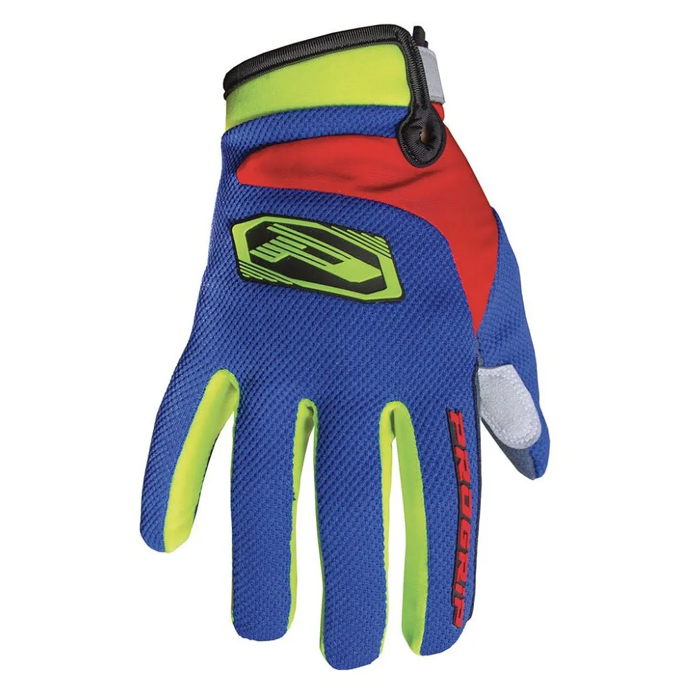 Progrip Mx 4009-341 Gloves | Motardinn