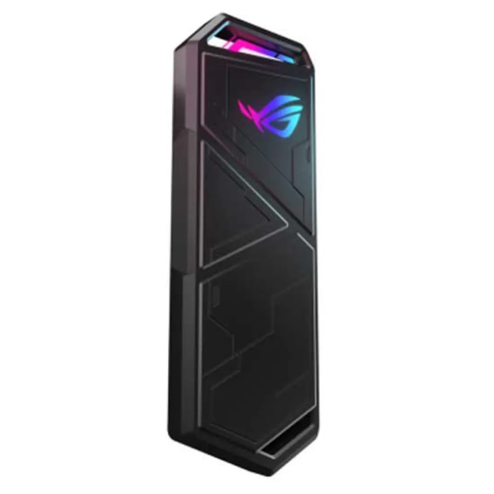 Asus SSD M ROG Strix Arion ESD-S1CL 2 Externe Cas Bleu | Techinn
