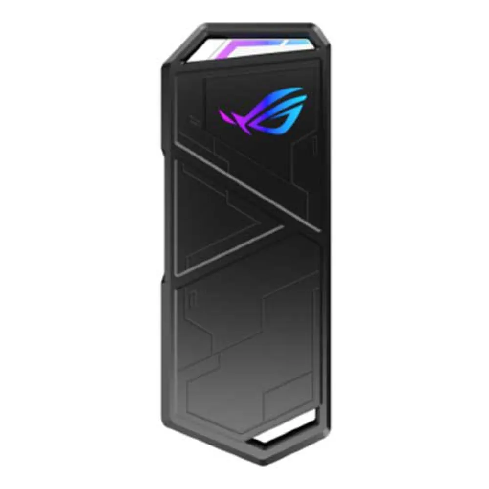 Asus SSD M ROG Strix Arion ESD-S1CL 2 Externe Cas Bleu | Techinn