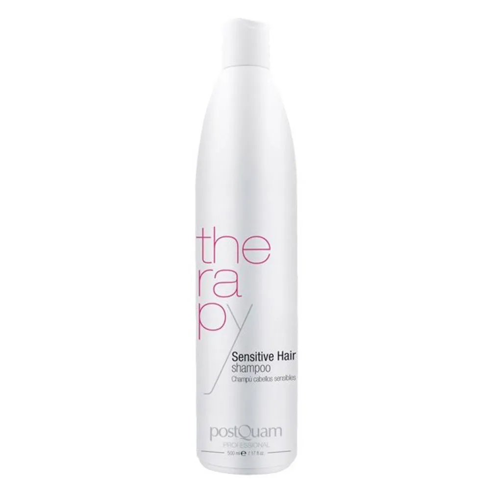 Postquam Cabellos Sensibles 500ml Shampoo Clear | Dressinn