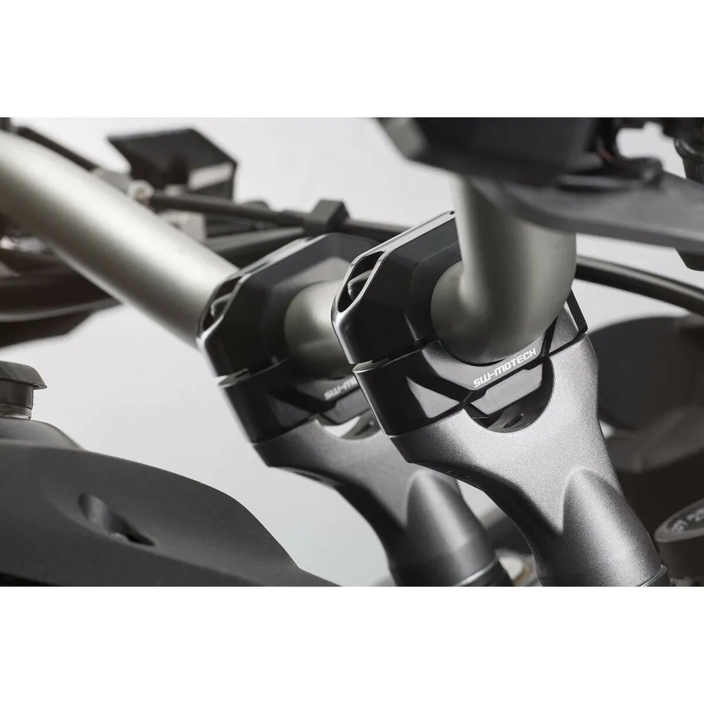 Sw-motech Handlebar Riser | Motardinn