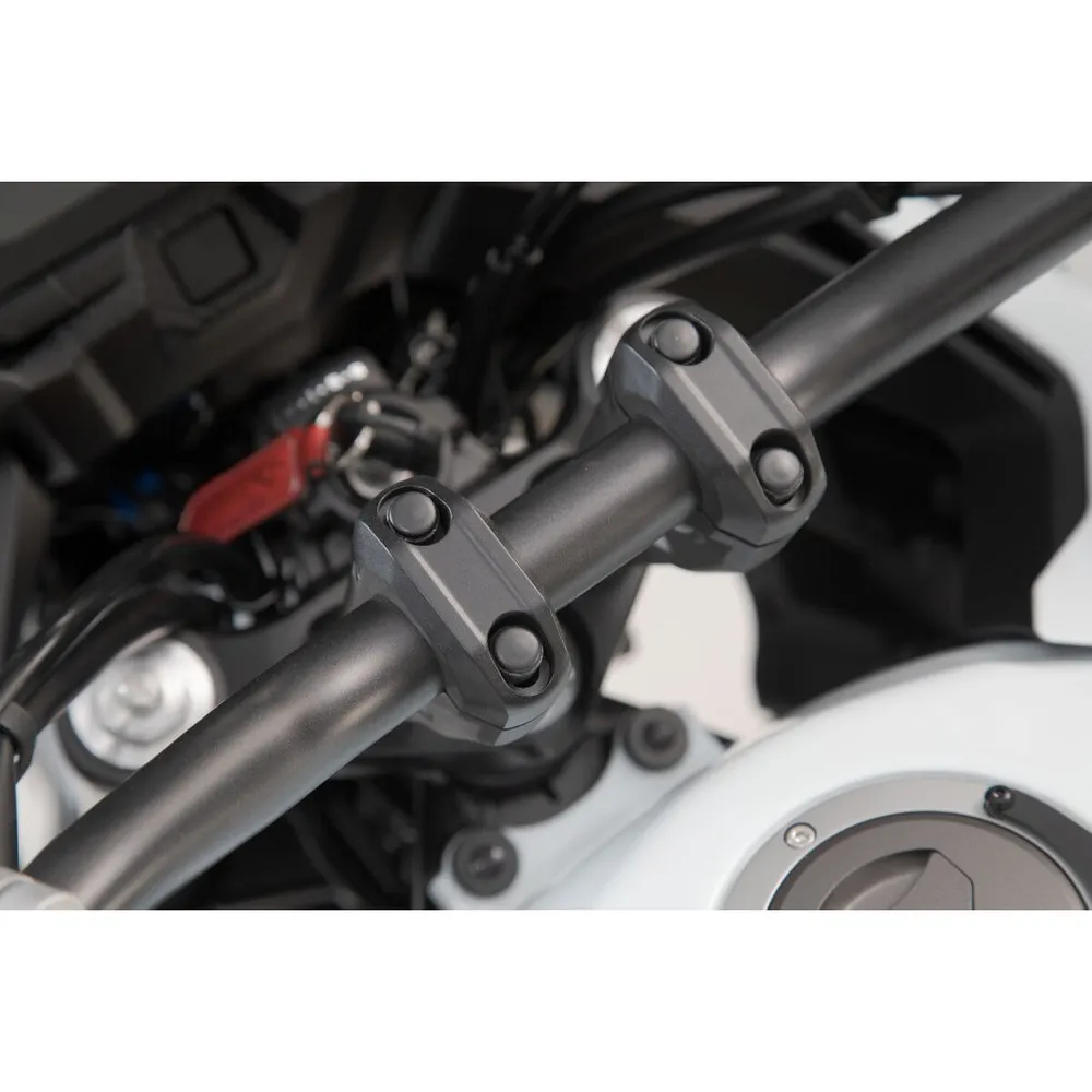 Sw-motech Handlebar Riser | Motardinn