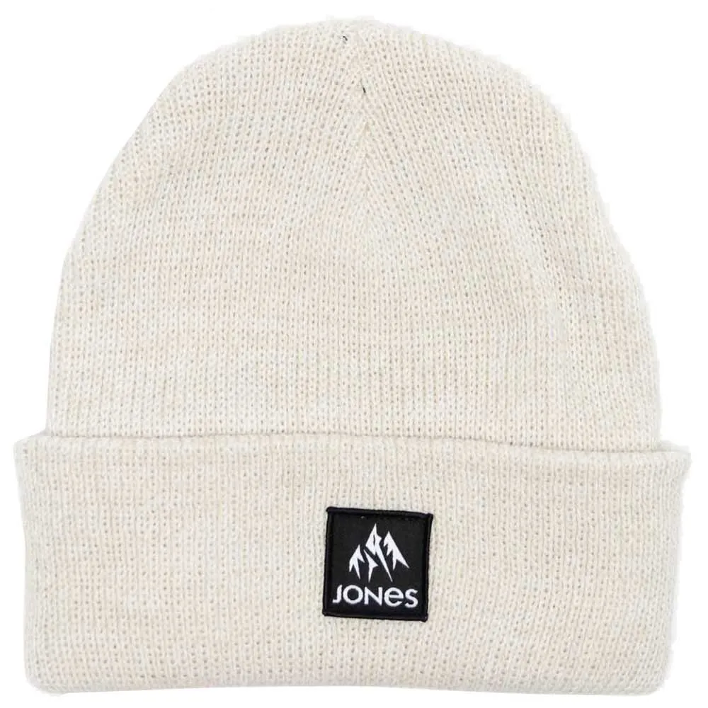 Jones Baker Beanie 3 Units | Snowinn