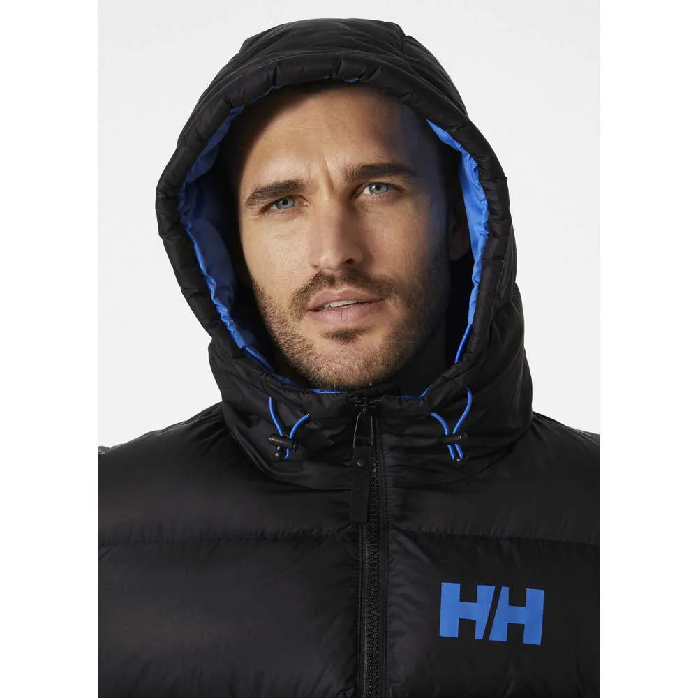 Helly hansen Active Puffy jacket Blue | Dressinn