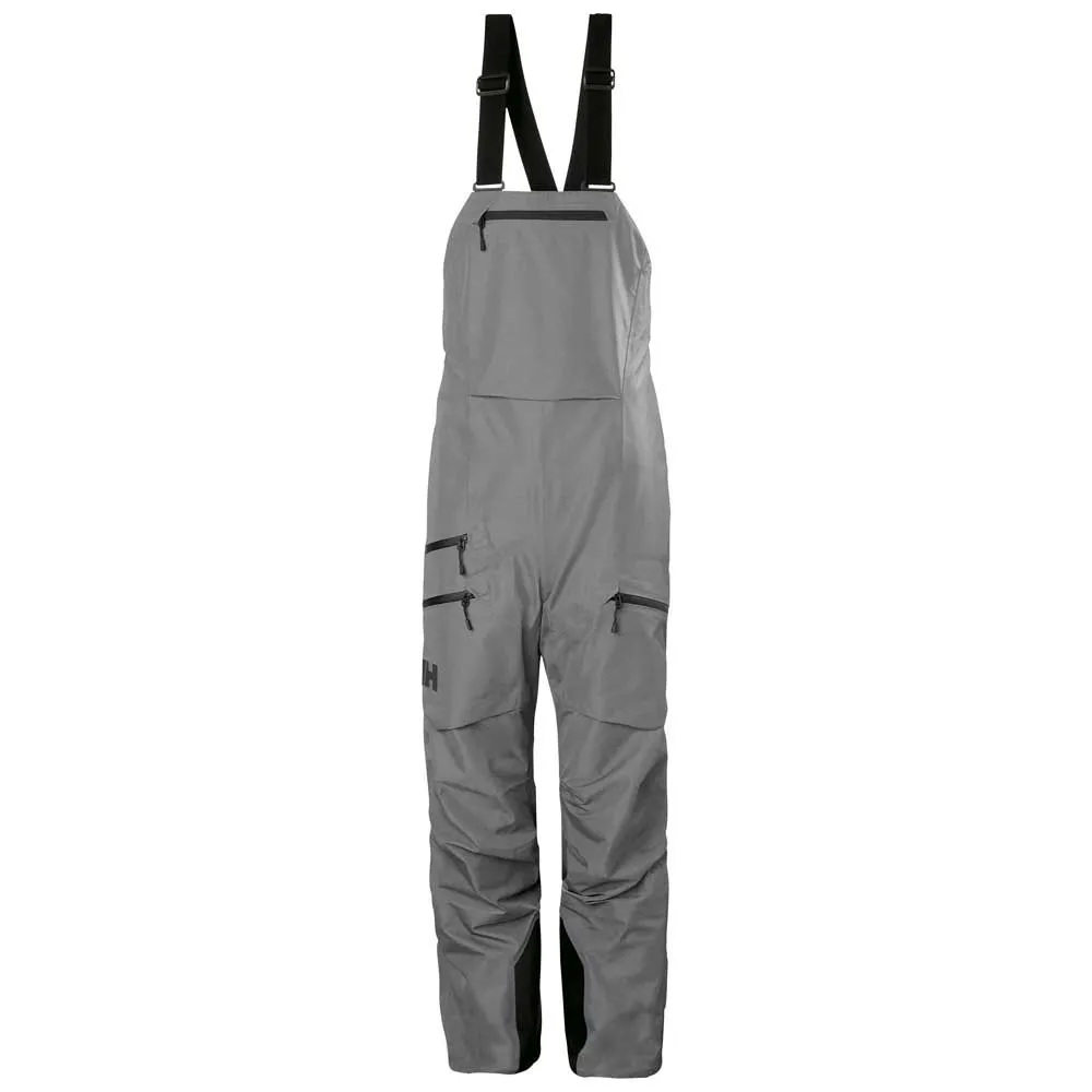 Helly hansen Elevation Infinity Pants Grey | Snowinn
