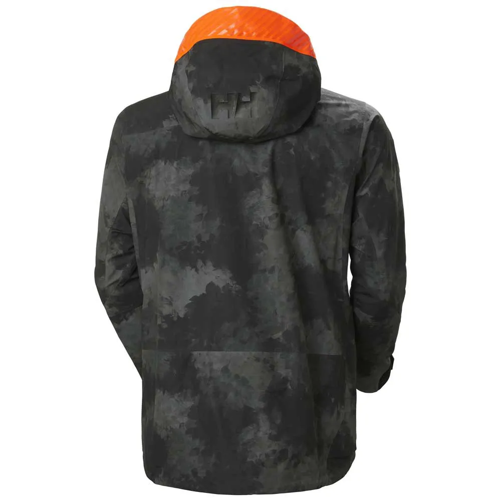 Helly hansen Ridge Infinity jacket Grey | Snowinn