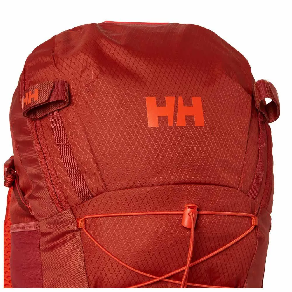 Helly hansen Transistor Recco Backpack Orange | Trekkinn