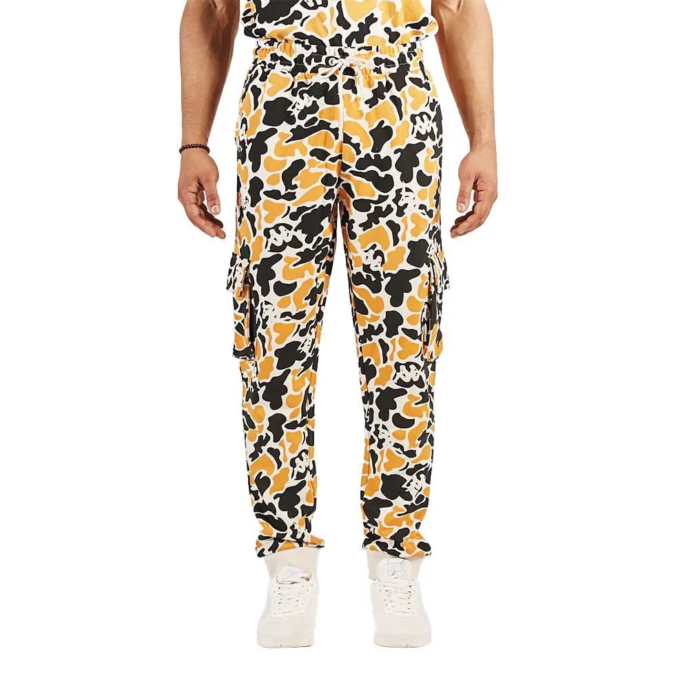 Kappa Authentic Pakot sweat pants Multicolor | Dressinn