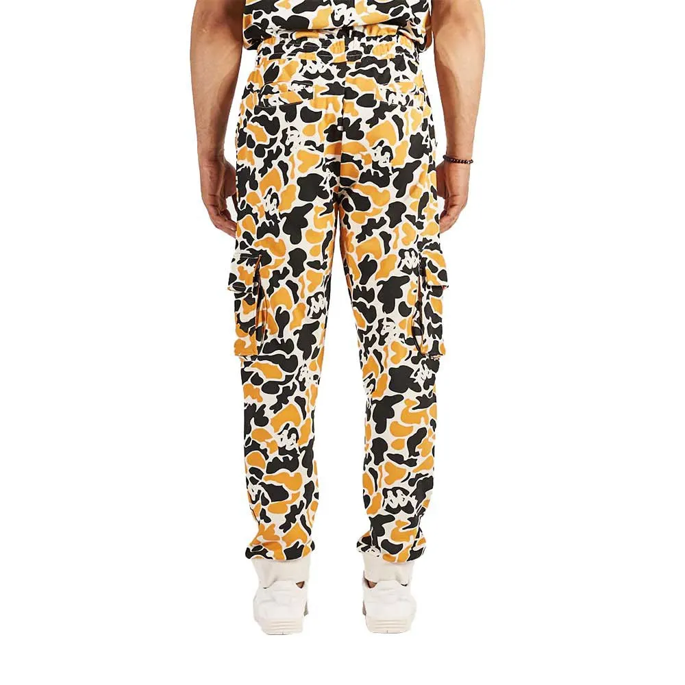 Kappa Authentic Pakot sweat pants Multicolor | Dressinn