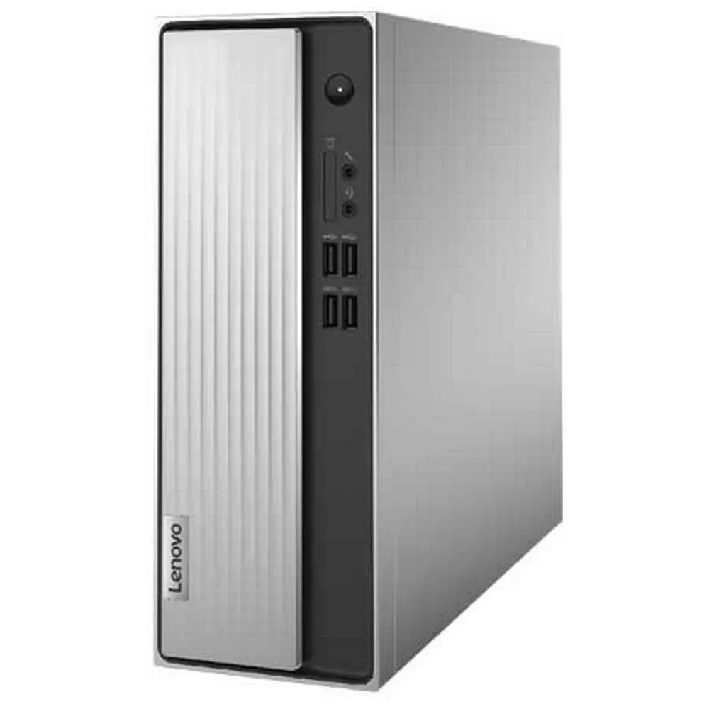 Lenovo IdeaCentre 3 07ADA05 R5-3500U/8GB/512GB SSD Desktop PC Gold ...