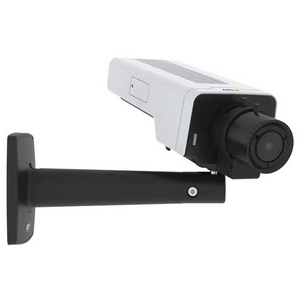 Axis P1377 Security Camera | Techinn