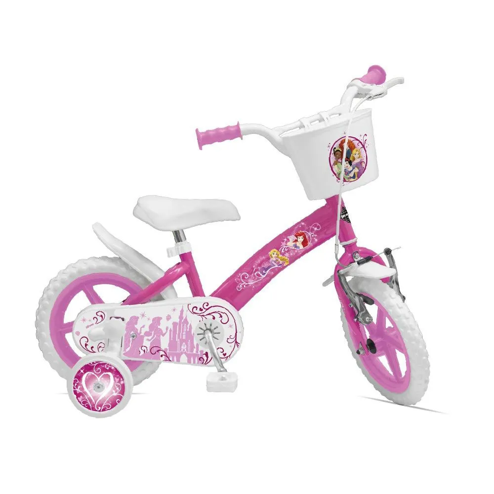 Disney Princess 12´´ Bike | Bikeinn