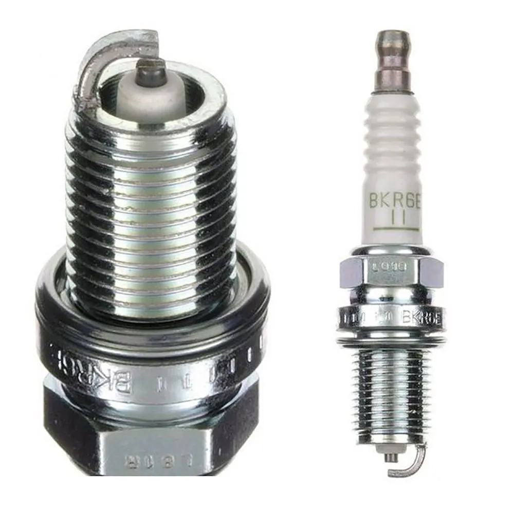 NGK BKR6E-11 Spark Plug 4 Units | Waveinn