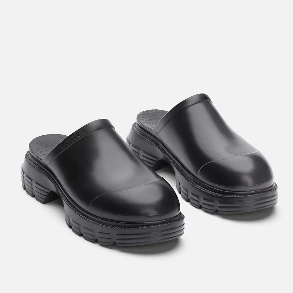 Impala rollers Bubble Soft Clogs Black | Xtremeinn
