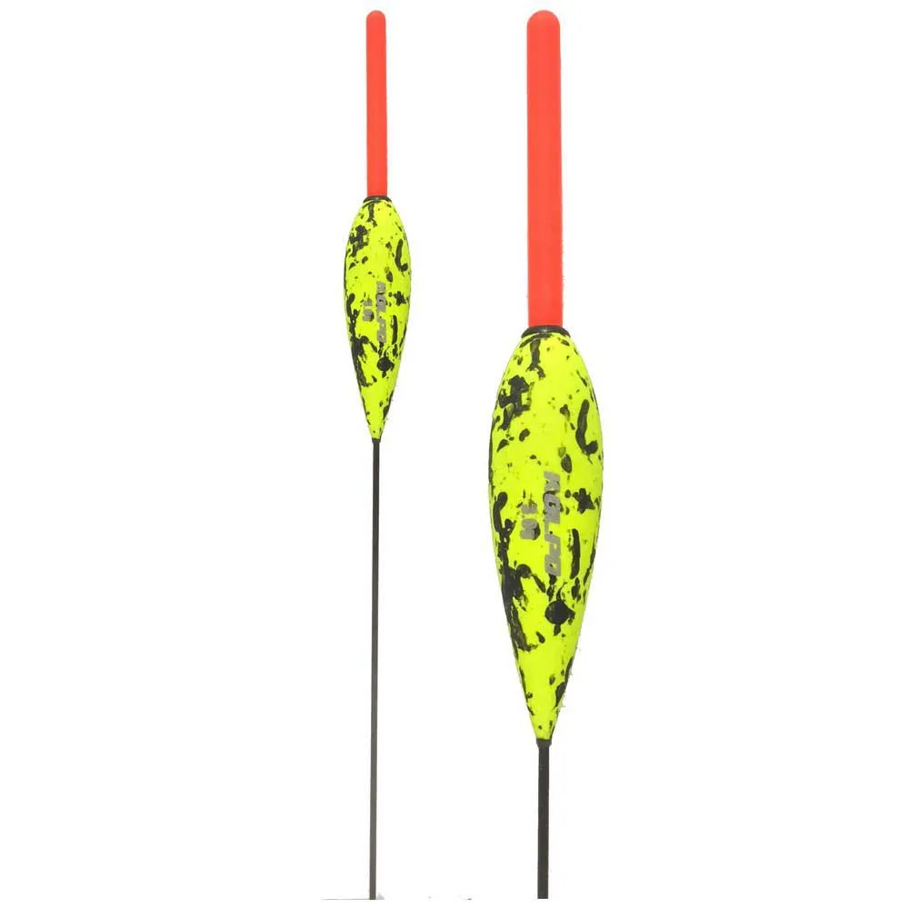 Kolpo Alioth Float Yellow | Waveinn