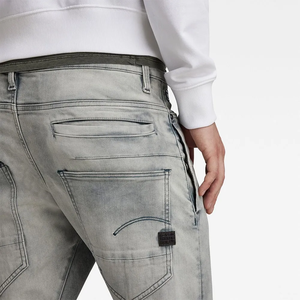 G-Star D-Staq 3D Slim Fit jeans Grey | Dressinn