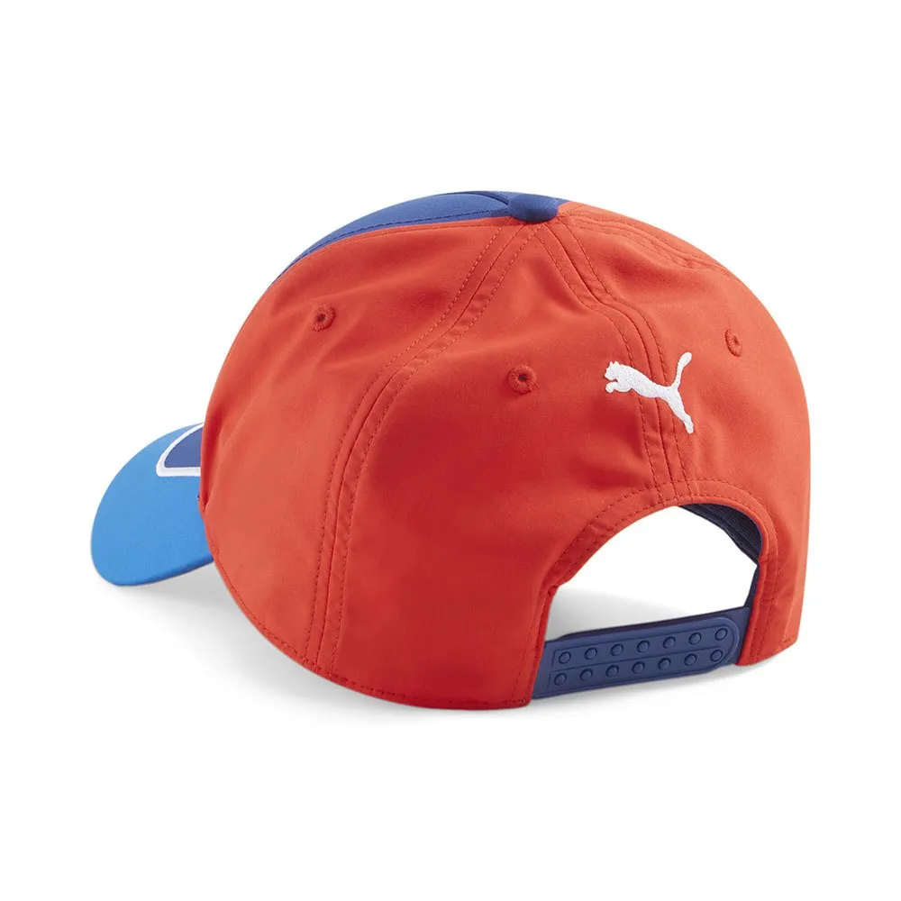 Puma BMW Mms Bb Cap Blue | Motardinn