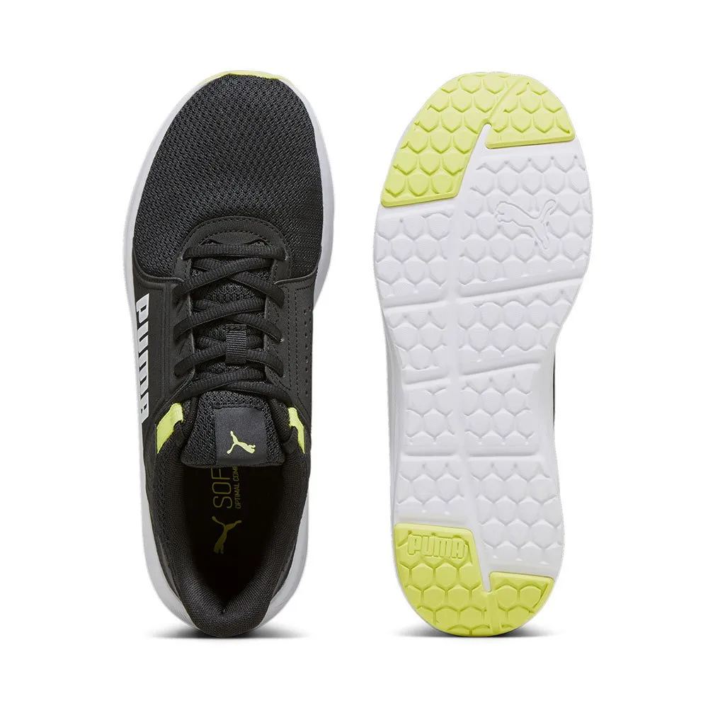 Puma Ftr Connect Trainers Black | Traininn