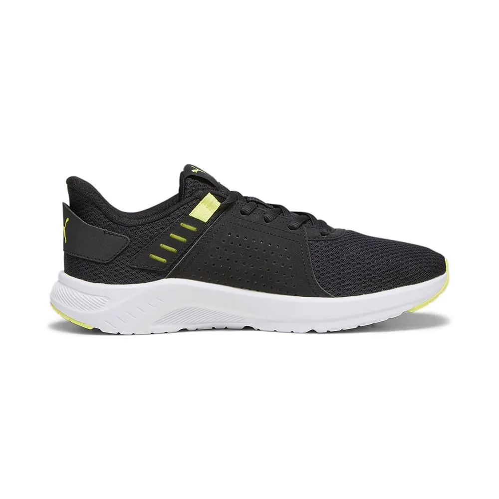 Puma Tênis Ftr Connect Preto | Traininn