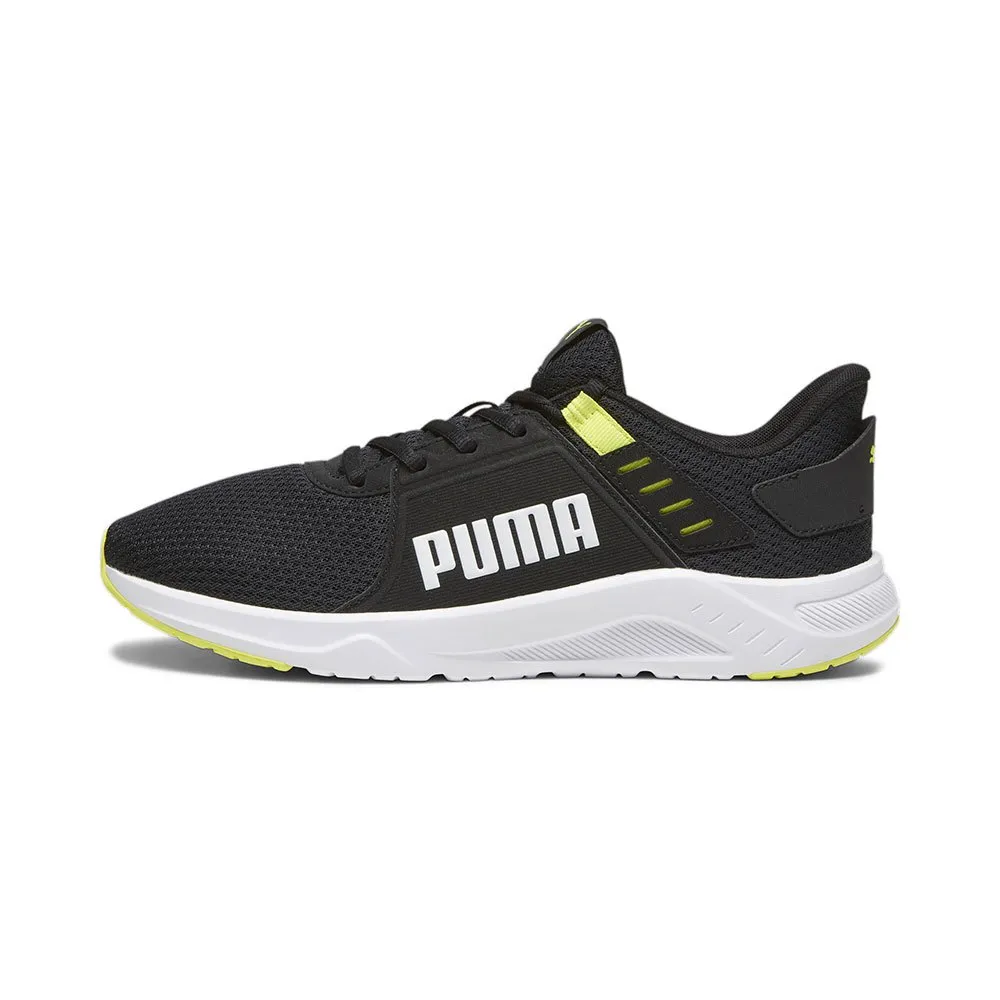Puma Tênis Ftr Connect Preto | Traininn