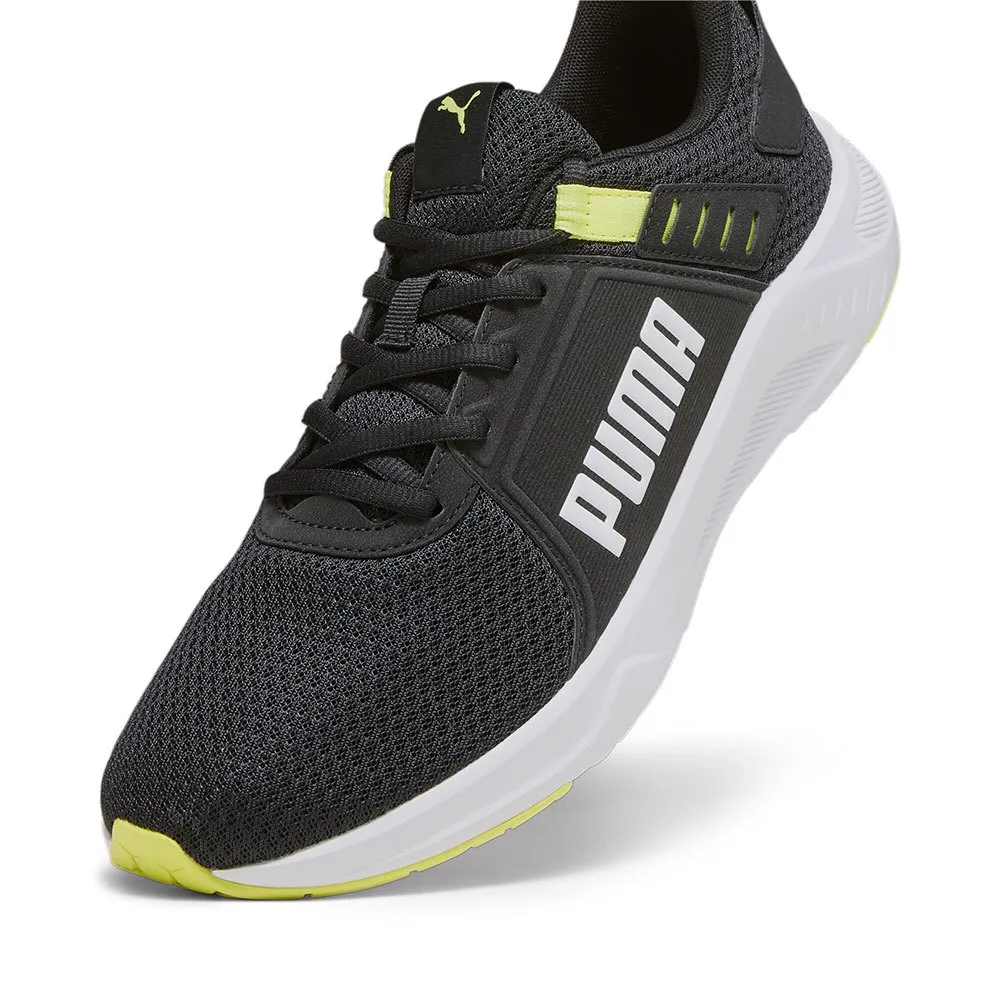 Puma Tênis Ftr Connect Preto | Traininn