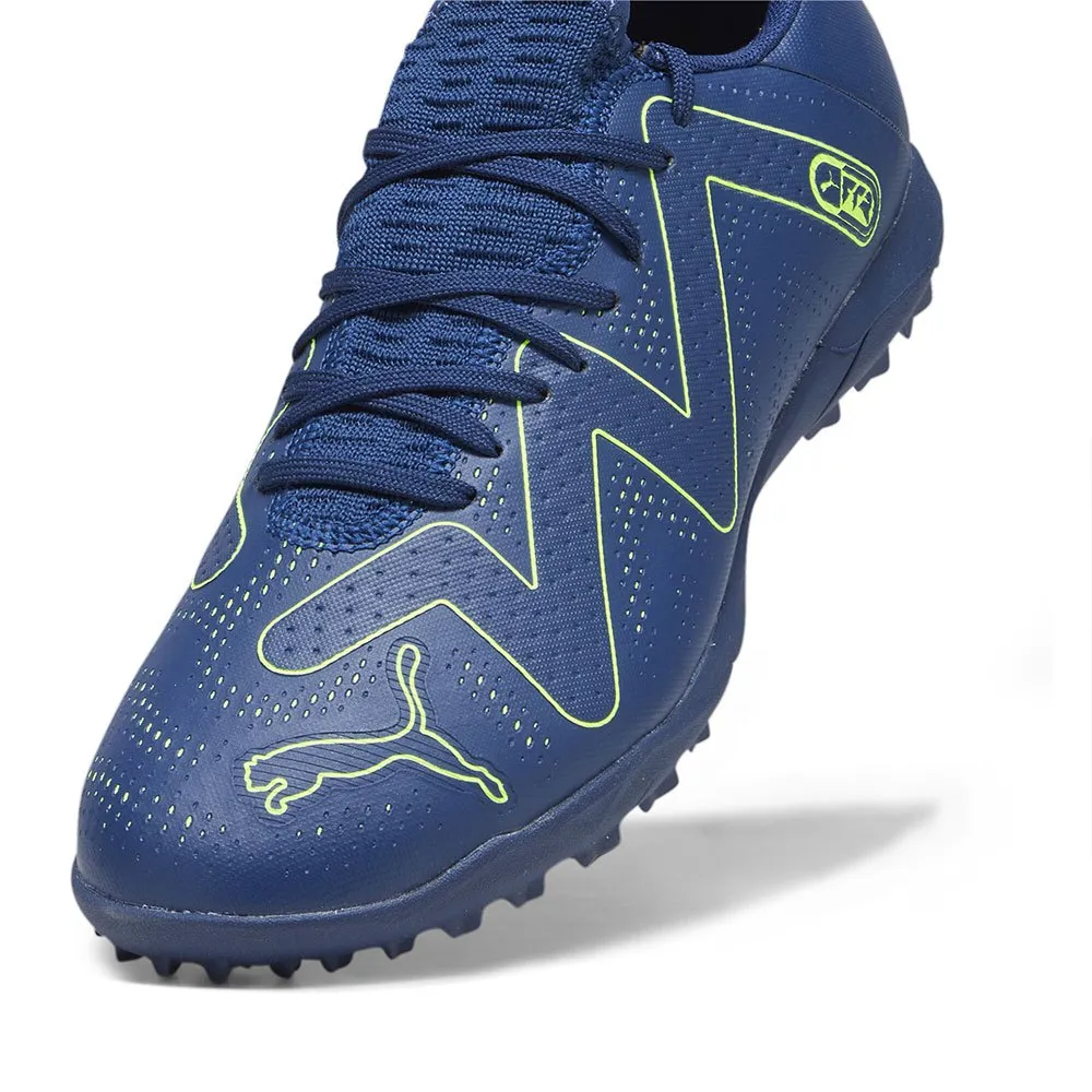 Puma Botas de fútbol Future Play Tt Azul | Goalinn