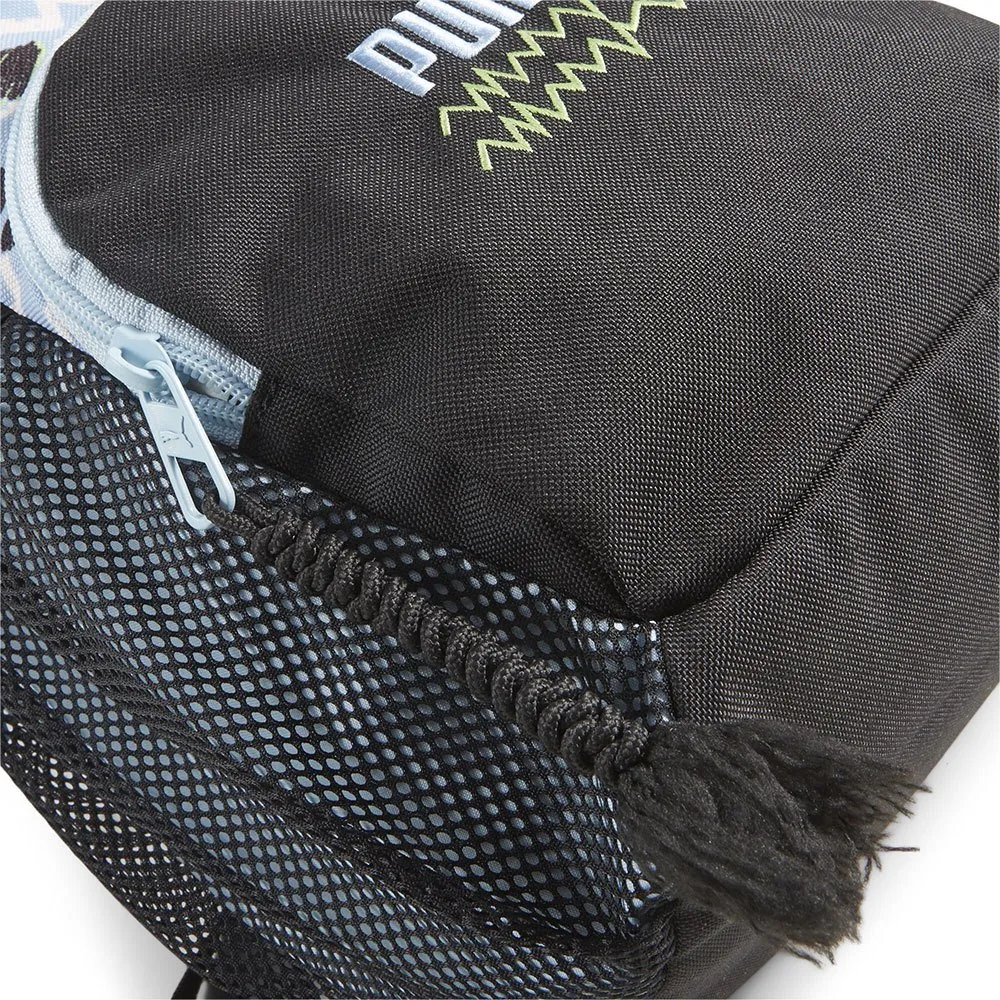 Puma Mixmatch Backpack Grey | Dressinn