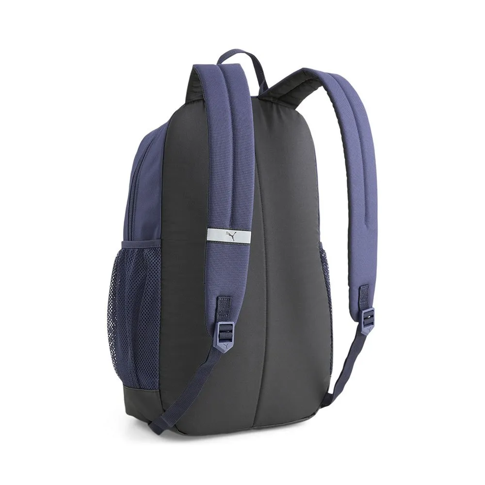 Puma Plus Backpack Blue | Dressinn